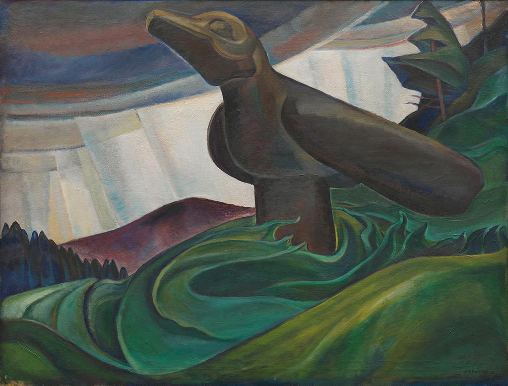 Emily Carr | Vancouver Art Gallery