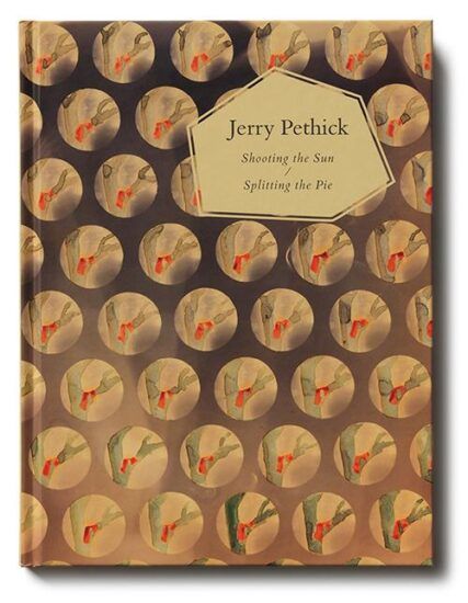 Jerry Pethick: Shooting the Sun/Splitting the Pie - Vancouver Art Gallery