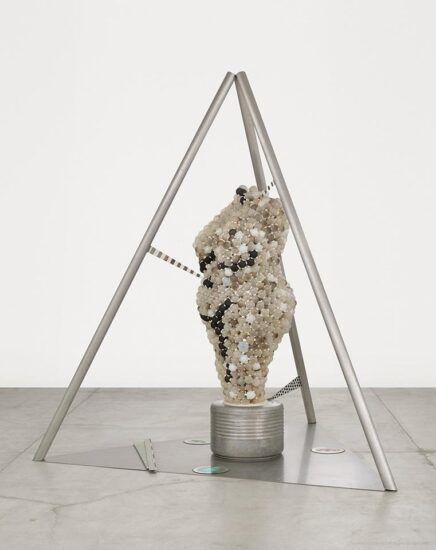 Jerry Pethick: Shooting the Sun/Splitting the Pie - Vancouver Art Gallery