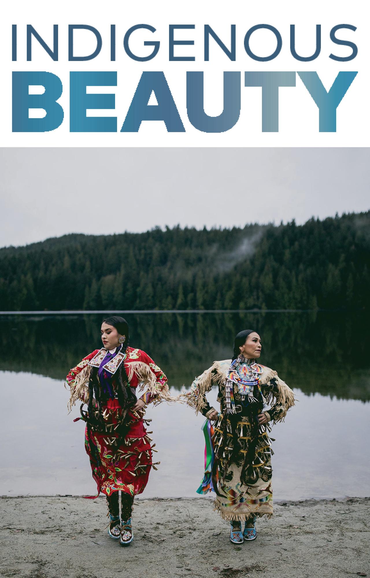 Indigenous Beauty | Celebrating Winter Solstice through Song ...