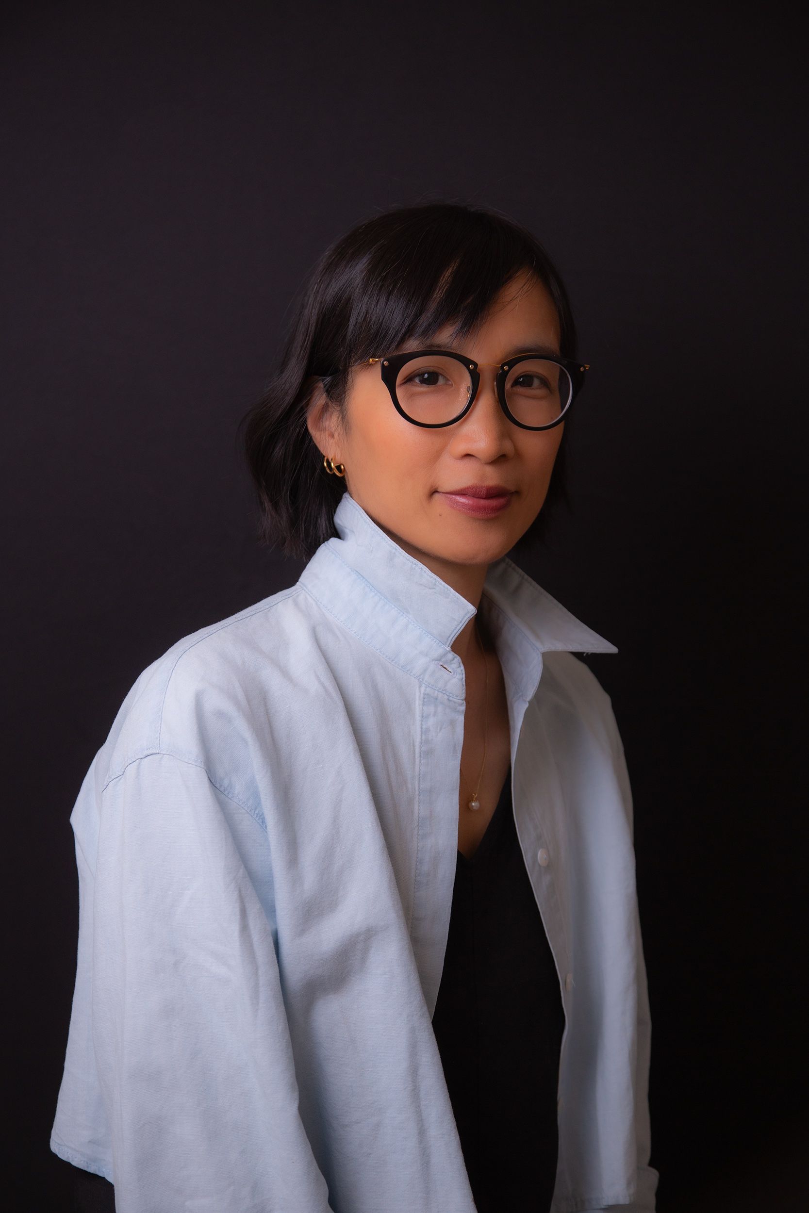SPOTLIGHT: Janet Wang | Vancouver Art Gallery