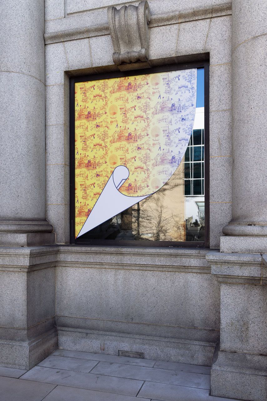 SPOTLIGHT: Janet Wang | Vancouver Art Gallery