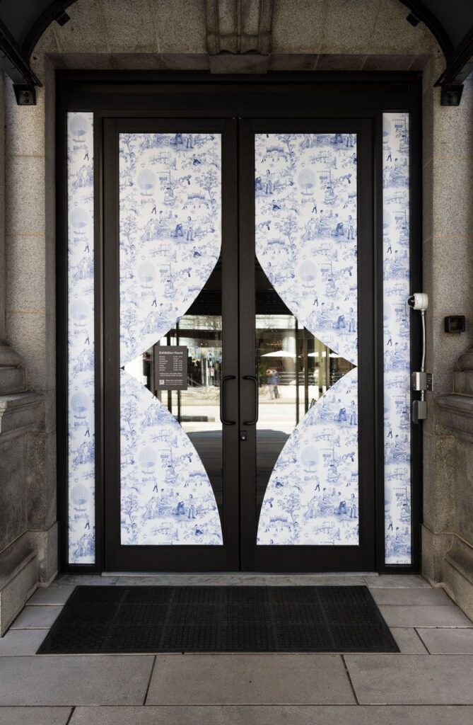 SPOTLIGHT: Janet Wang | Vancouver Art Gallery