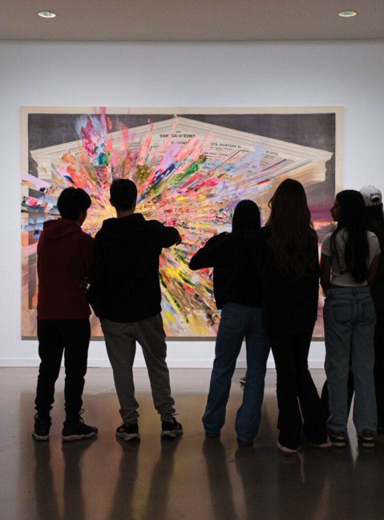 School Programs | Vancouver Art Gallery