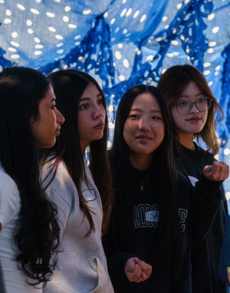 School Programs | Vancouver Art Gallery