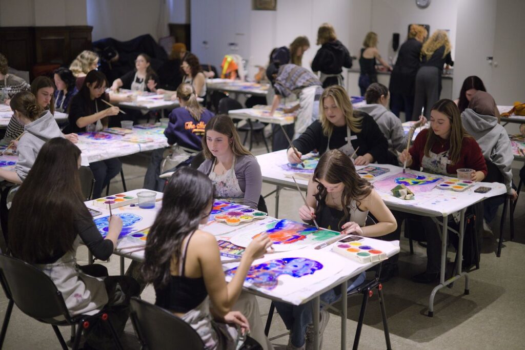 School Programs | Vancouver Art Gallery