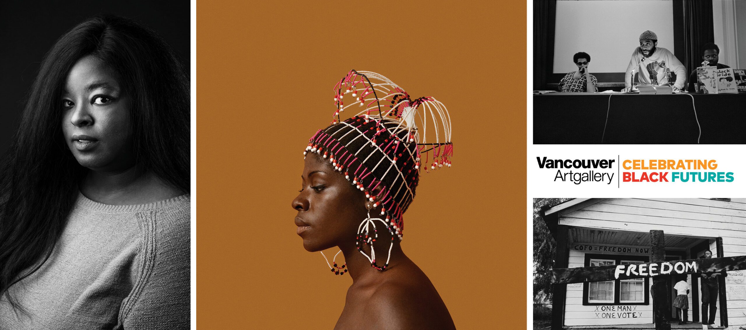 Celebrating Black Futures 2026 | Vancouver Art Gallery